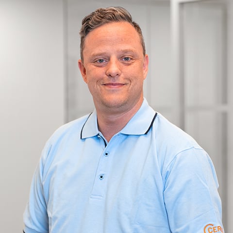 CERTEGO Oslo-Storo - CERTEGO